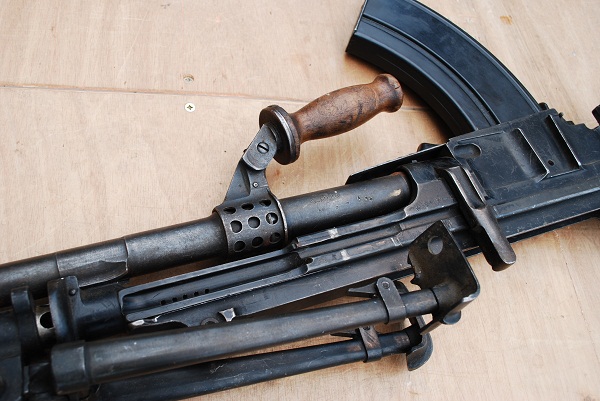 Bren Gun | De-activated Guns | De-acs