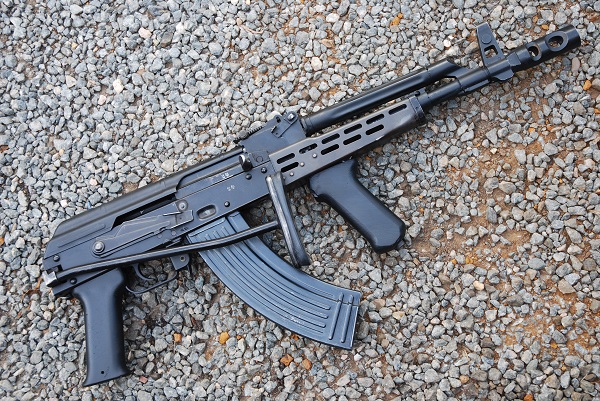 AMD-65 | Deactivated AMD-65 AK47