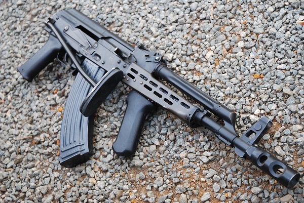 AMD-65 | Deactivated AMD-65 AK47