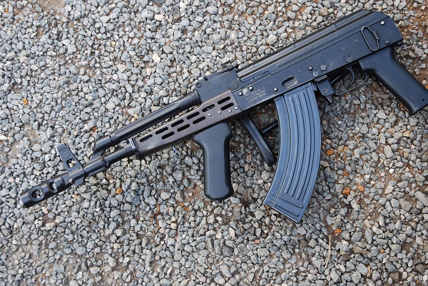 AMD-65 | Deactivated AMD-65 AK47