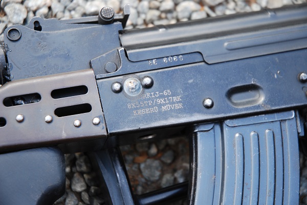 AMD-65 | Deactivated AMD-65 AK47