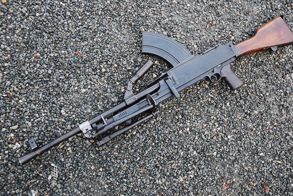 Bren Gun | De-activated Guns | De-acs