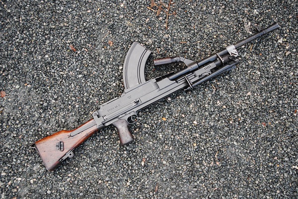 Bren Gun | De-activated Guns | De-acs