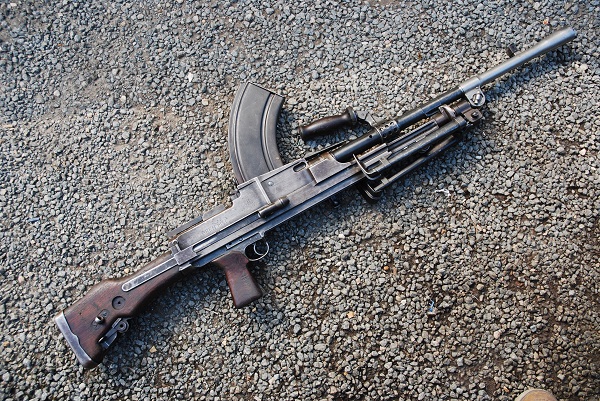 Bren Gun | De-activated Guns | De-acs