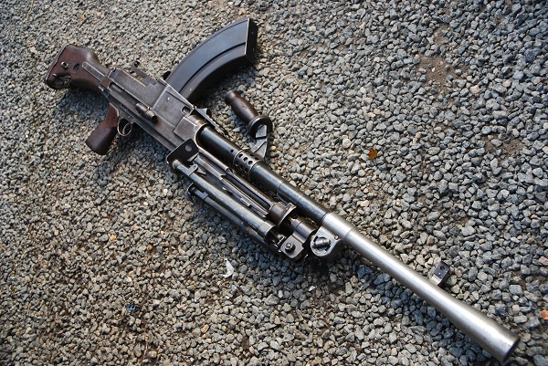Bren Gun | De-activated Guns | De-acs
