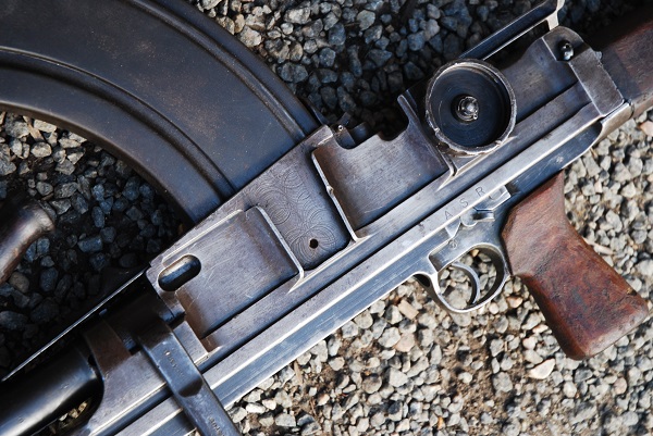 Bren Gun | De-activated Guns | De-acs