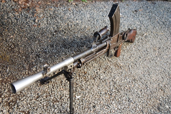 Bren Gun | De-activated Guns | De-acs