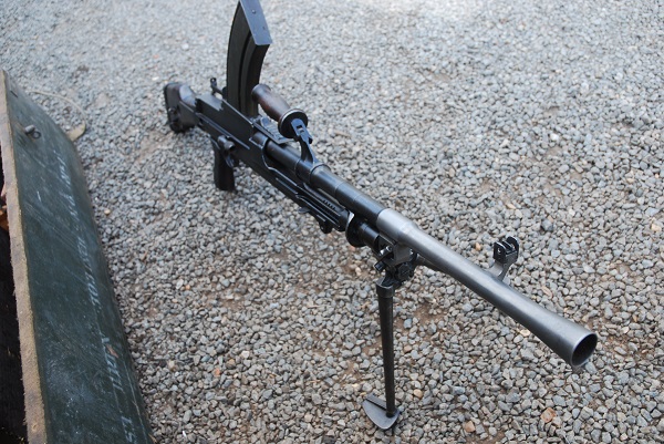 Bren Gun | De-activated Guns | De-acs