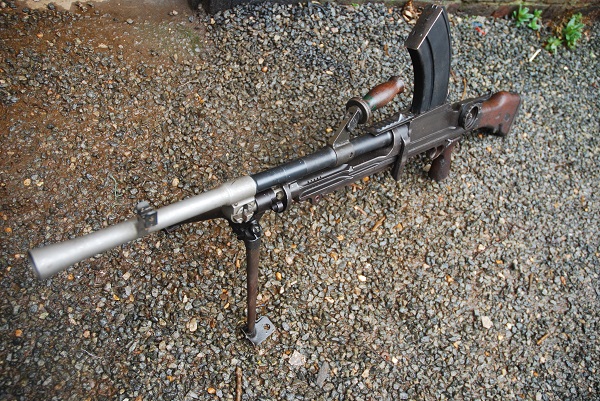 Bren Gun | De-activated Guns | De-acs