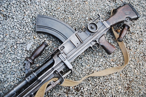 Bren Gun | De-activated Guns | De-acs