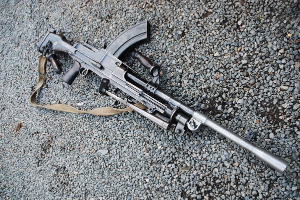 Bren Gun | De-activated Guns | De-acs