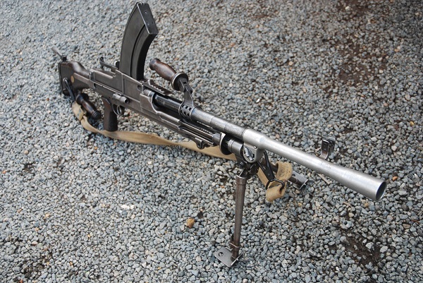 Bren Gun | De-activated Guns | De-acs