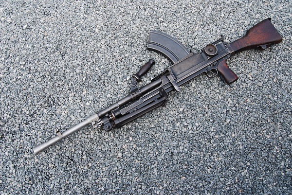 Bren Gun | De-activated Guns | De-acs
