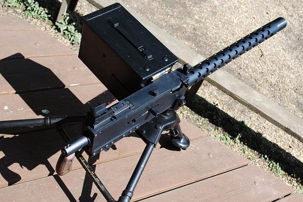 Paintball Gatling Gun