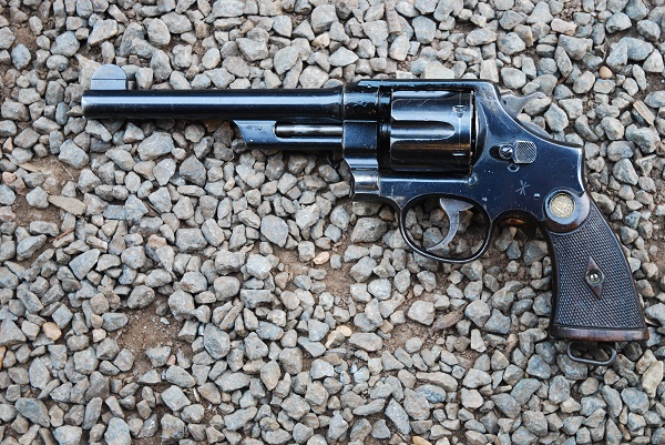 De-activated Guns | Deactivated Shotguns