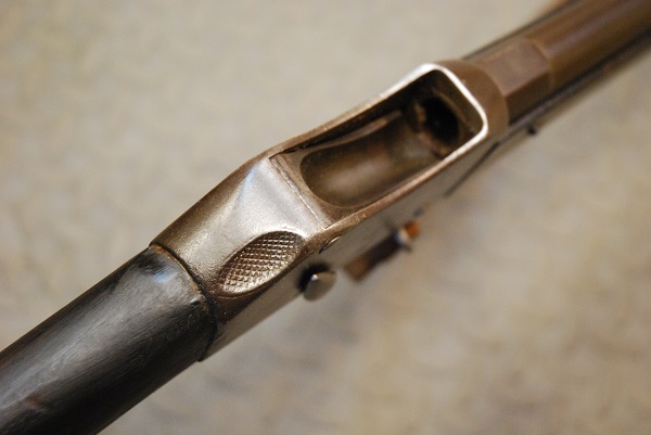 Martini Henry Obsolete Calibre