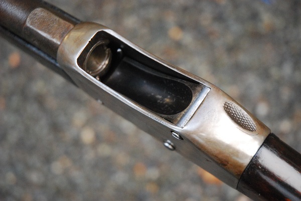 Martini Henry Obsolete Calibre