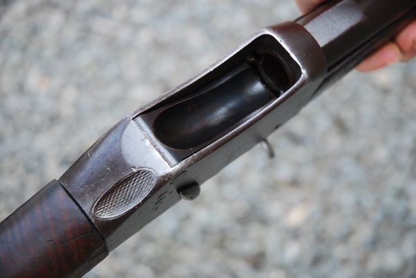 Martini Henry Obsolete Calibre