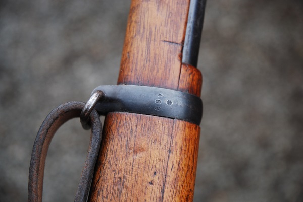 Mauser K98 | deactivated K98