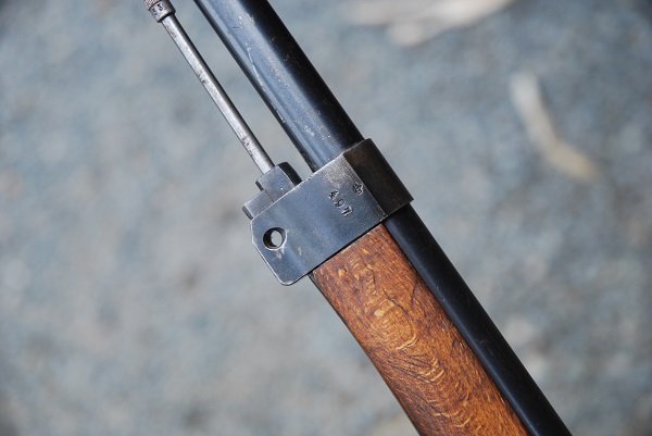 Mauser K98 | deactivated K98