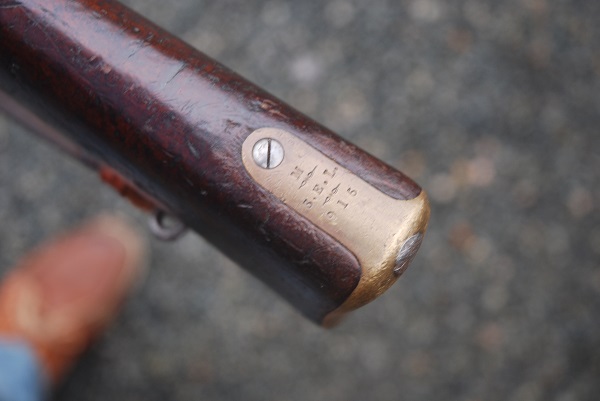 Deactivated SMLE | Deactivated Lee-Enfield SMLE