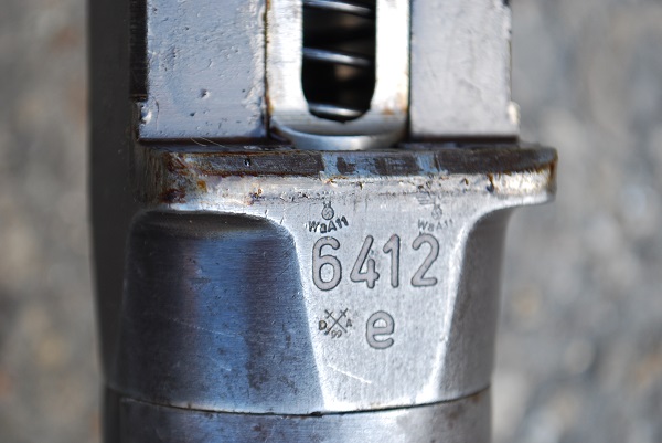 MG34 | De-activated Guns | De-acsv