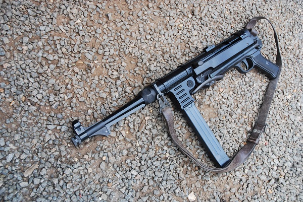 Replica mp40 | Replica Guns