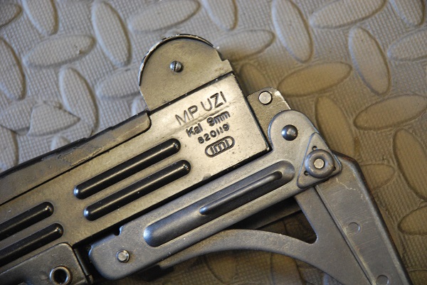 Plug fire blank firing guns | Plug fire Cap Guns