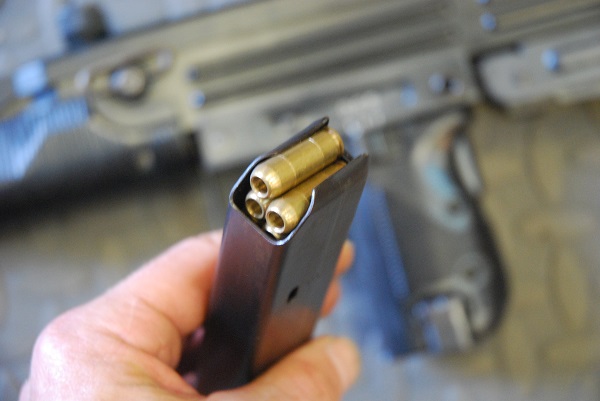 Plug fire blank firing guns | Plug fire Cap Guns