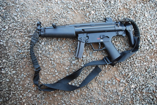 De-activated Guns | Deactivated Shotguns