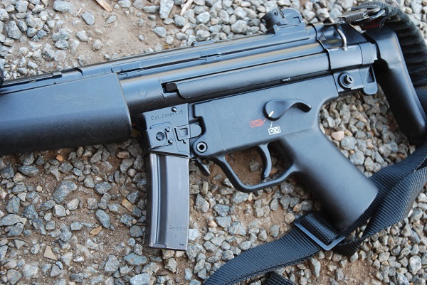 De-activated Guns | Deactivated Shotguns