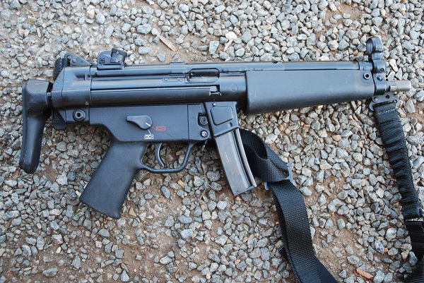 De-activated Guns | Deactivated Shotguns