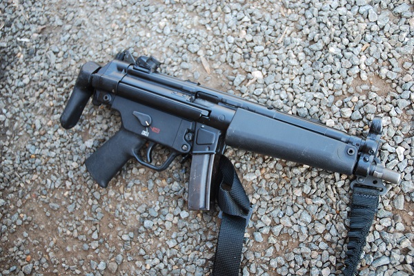 De-activated Guns | Deactivated Shotguns