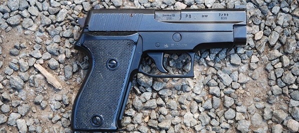 Deactivated Guns | Paintball Guns | Replica Weapons