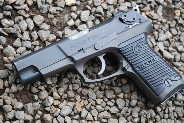 De-activated Guns | Deactivated Shotguns