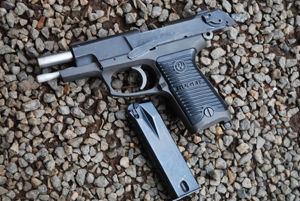 De-activated Guns | Deactivated Shotguns