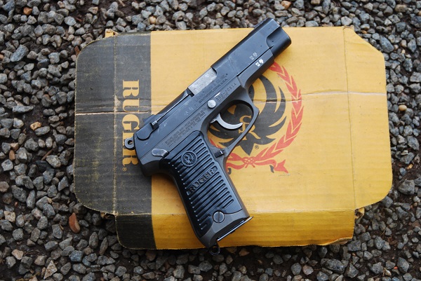 De-activated Guns | Deactivated Shotguns