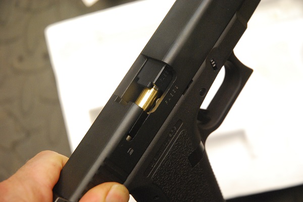 Plug fire pistols | Pistol Plug fire Cap Guns