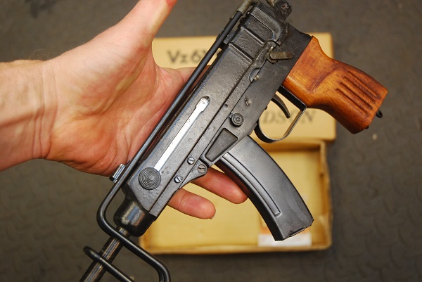 Plug fire blank firing guns | Plug fire Cap Guns