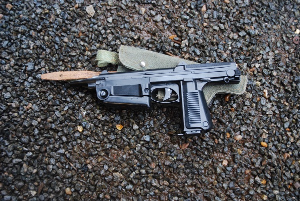 De-activated Guns | Deactivated Shotguns