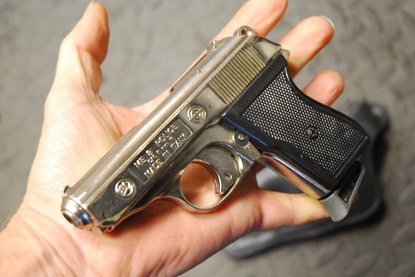 Walther PPK | De-activated Guns | PPK