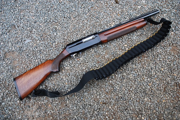 Deactivated Sawn Off Shotguns | Sawn Off Shotguns