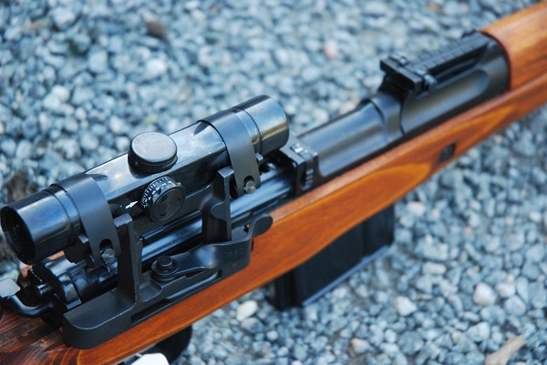 Replica G42 Shoei | Replica Gewehr 43