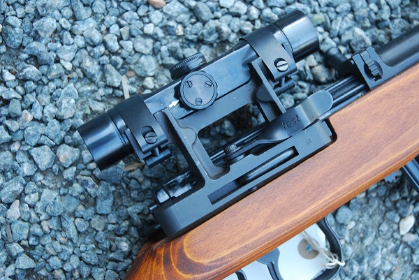 Replica G42 Shoei | Replica Gewehr 43