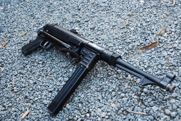 Replica mp40 | Replica Guns