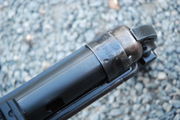 Replica mp40 | Replica Guns