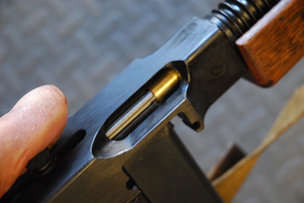 Plug fire blank firing guns | Plug fire Cap Guns