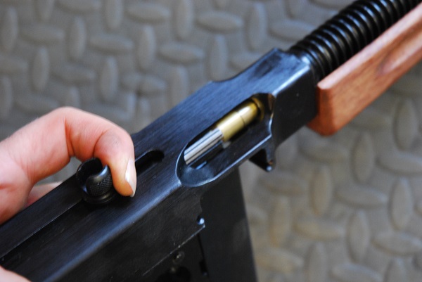 Plug fire blank firing guns | Plug fire Cap Guns