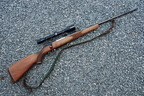 Deactivated Lee-Enfield No.4 | De-activated Guns | no.4