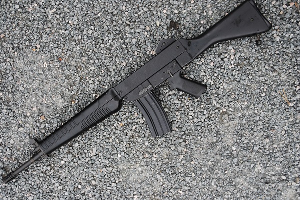 De-activated Guns | Deactivated Shotguns